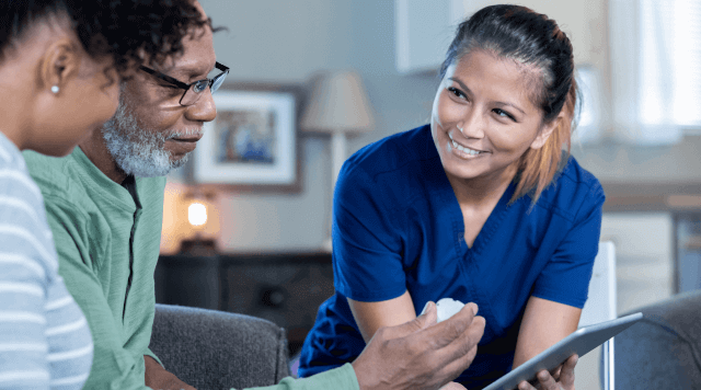 How WellSky Personal Care is Transforming Home Care Technology